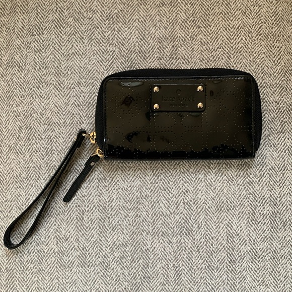 kate spade | Bags | Kate Spade Wristlet | Poshmark